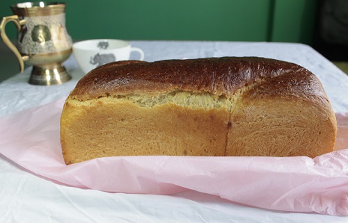 Victorian Milk Bread | Baking YummiesBakingyummies - Recipes and ...