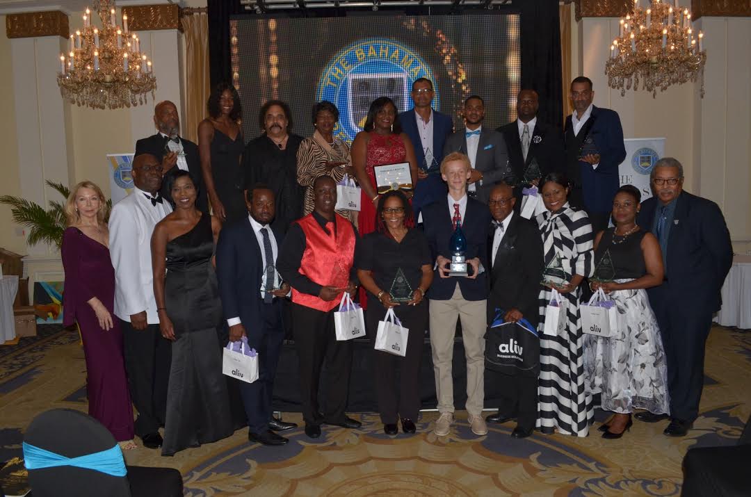 The Bahamas Press Club - News : November 2018