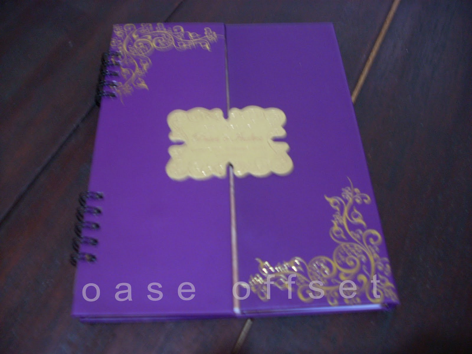 oase offset