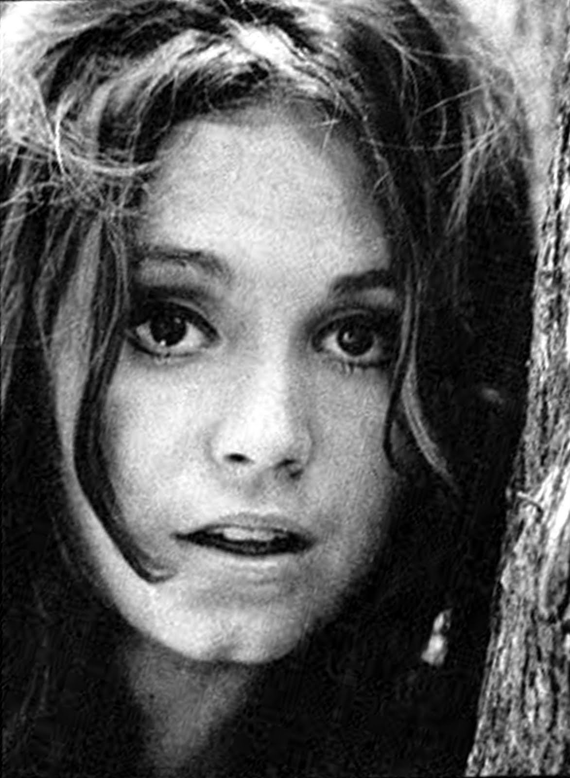 REGINA DUARTE (NAMORADINHA DO BRASIL): REGINA DUARTE FOI MATÉRIA DA ...