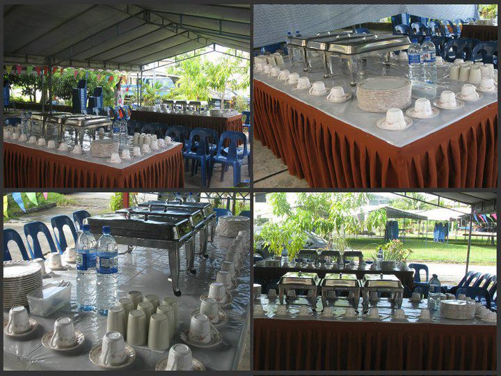 KAIN TENUNAN BRUNEI: May 2012