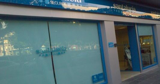 Ciudadano Pan: Acoso homofóbico y despido en SantaLucía Seguros (I ...