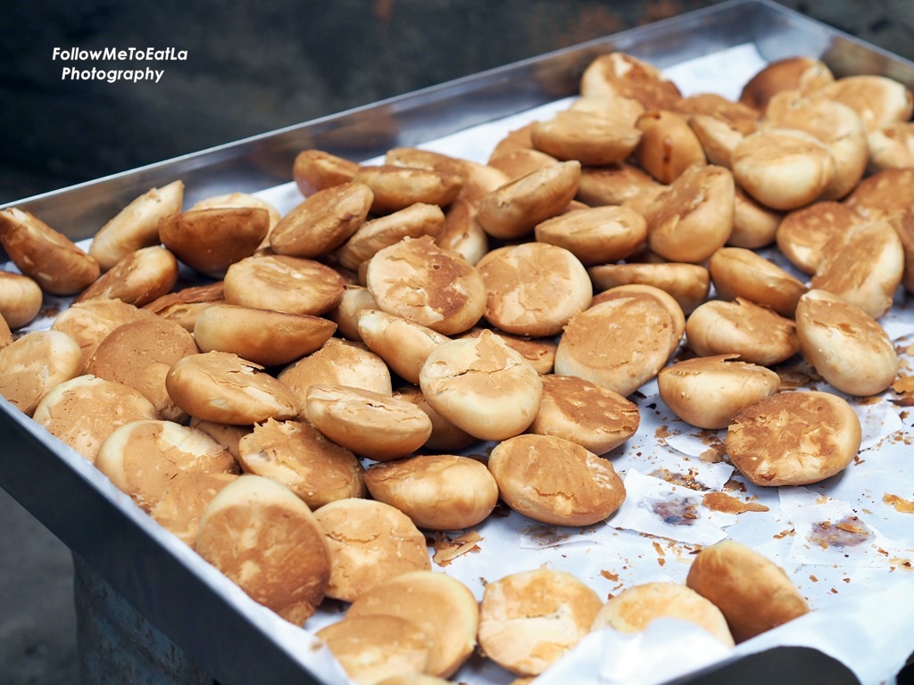 Follow Me To Eat La - Malaysian Food Blog: SENG KEE 成记香饼 Heong Peah At ...