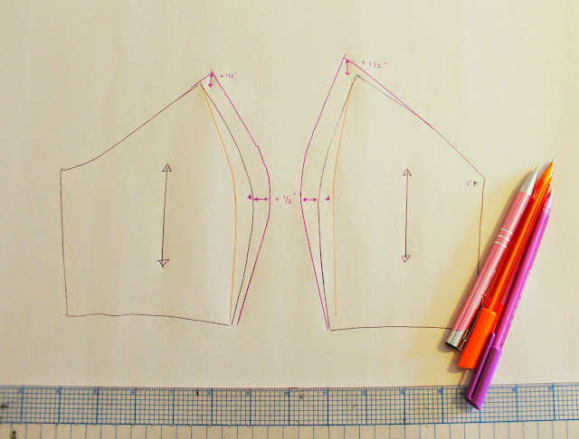 Ohhh Lulu...: How-To's