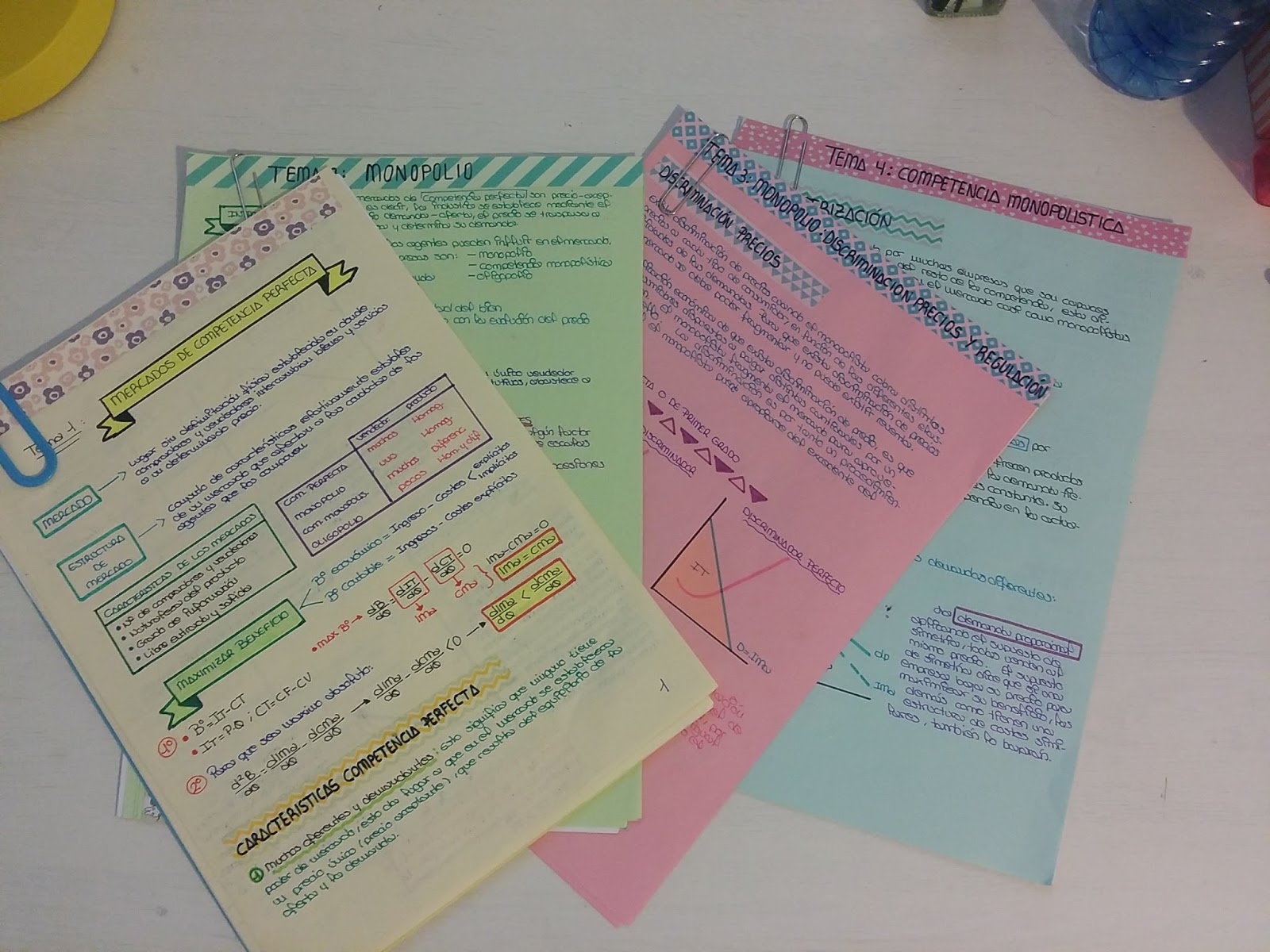 Pagina Para Hacer Resumenes