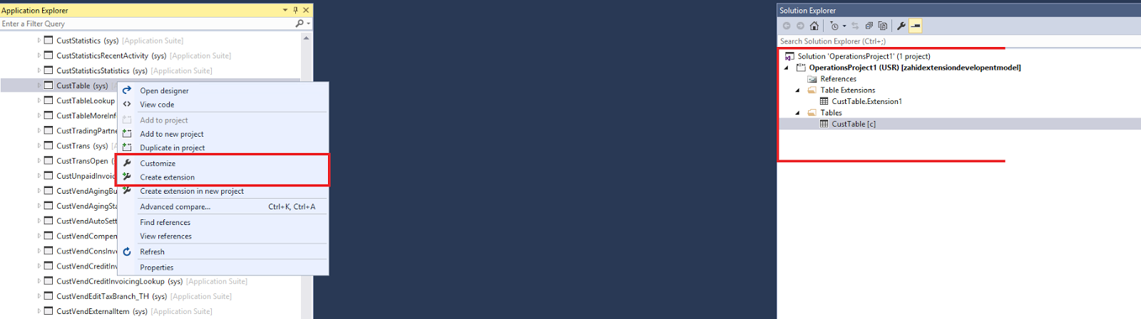 Coding Champ Development Approach In Dynamics 365 For Operations