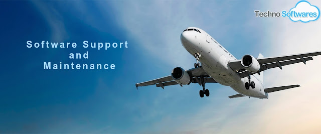 Software Support and Maintenance