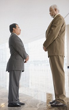 Five Proven Exercises That Can Help You Grow Taller ~ Increase height ...