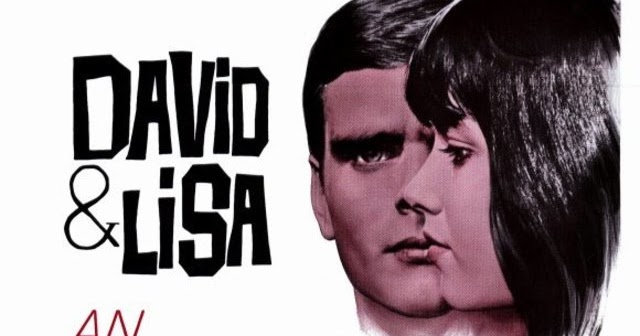 Real Cute Movie on Last Night!: Sunday, Sept. 29 - David and Lisa