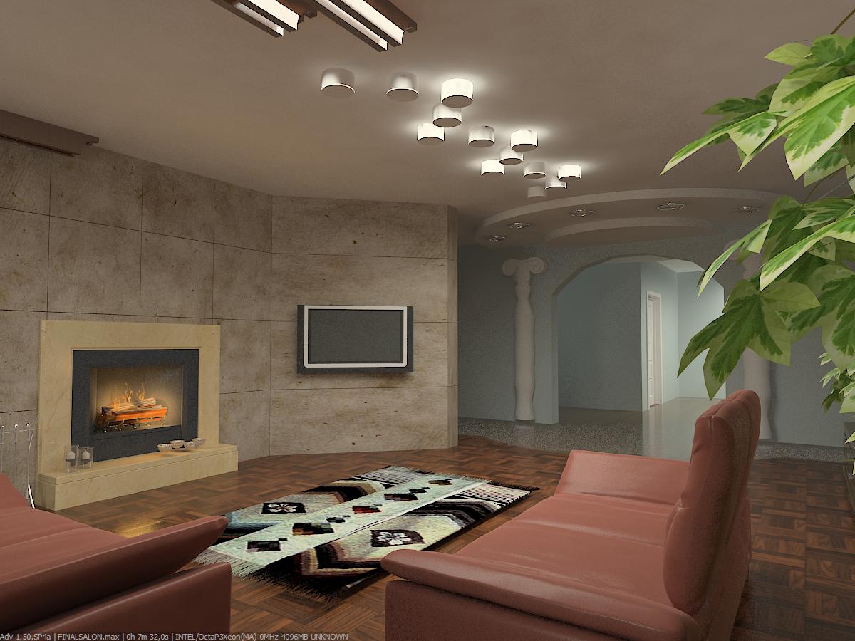 Proiecte de case in Chisinau Moldova: Design (dizain) interior la case ...