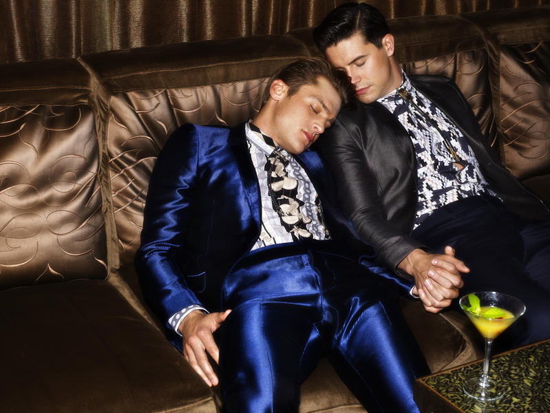 Viva Las Vegas by Matthias Vriens-McGrath | Homotography