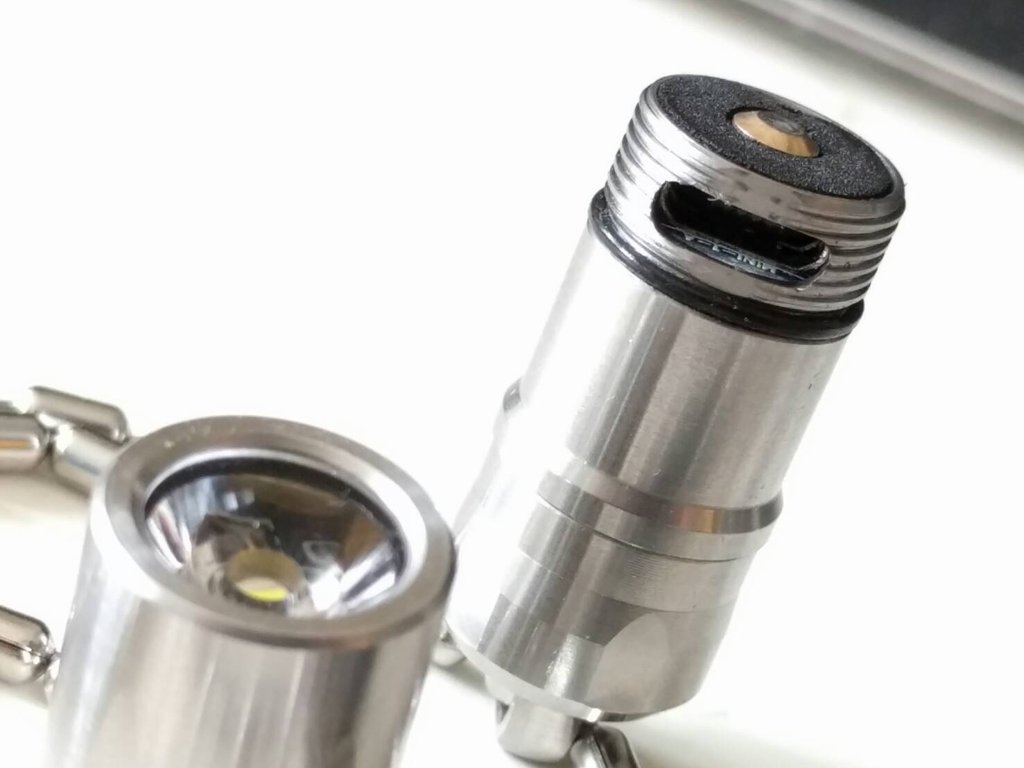 Best Flashlights Choices: Best Micro Flashlight, Super Deal - $20 Only!