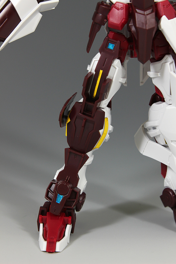 [ Review ] - HGBD 1/144 - Gundam Astray No Name