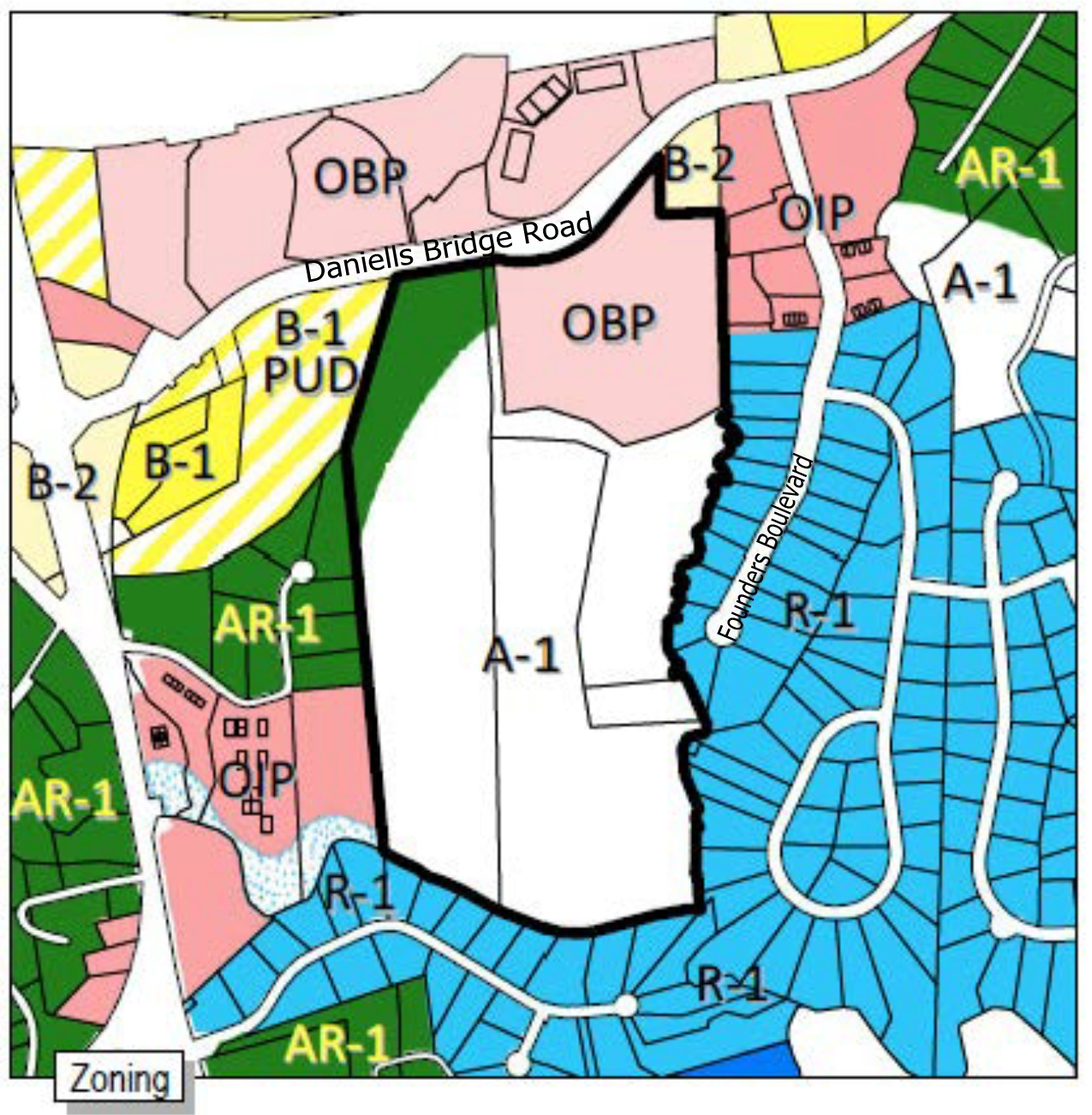 Oconee County Observations: Oconee County Planning Commission To Hear ...