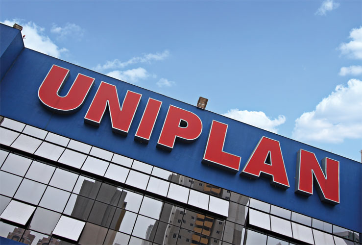 Viva Águas Claras: Vida Acadêmica