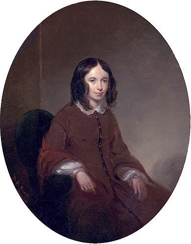 Exotic and irrational entertainment: The letters of Robert Browning and ...