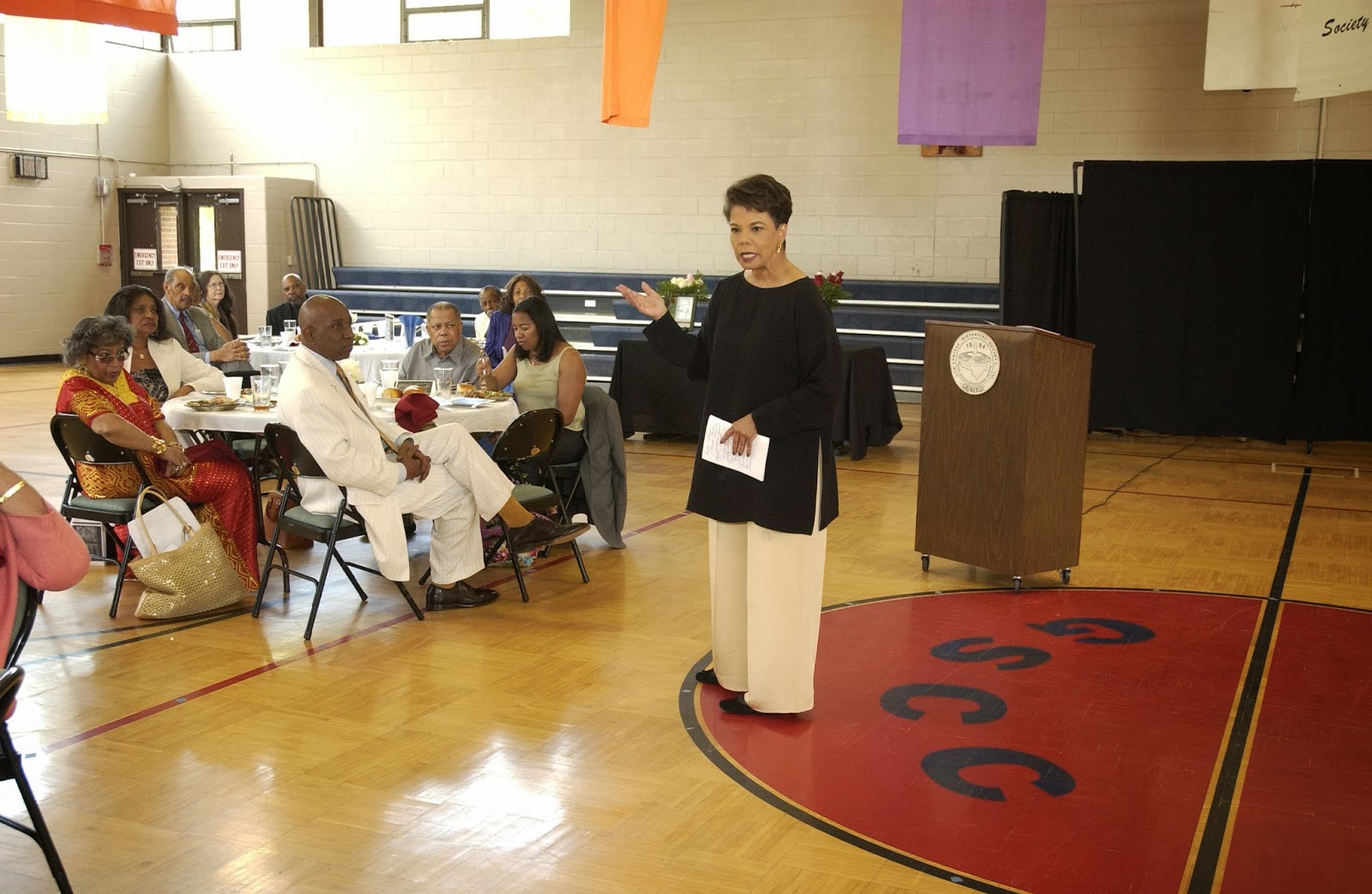 The Gum Springs Museum: The Gum Springs Historical Society 24th Annual ...