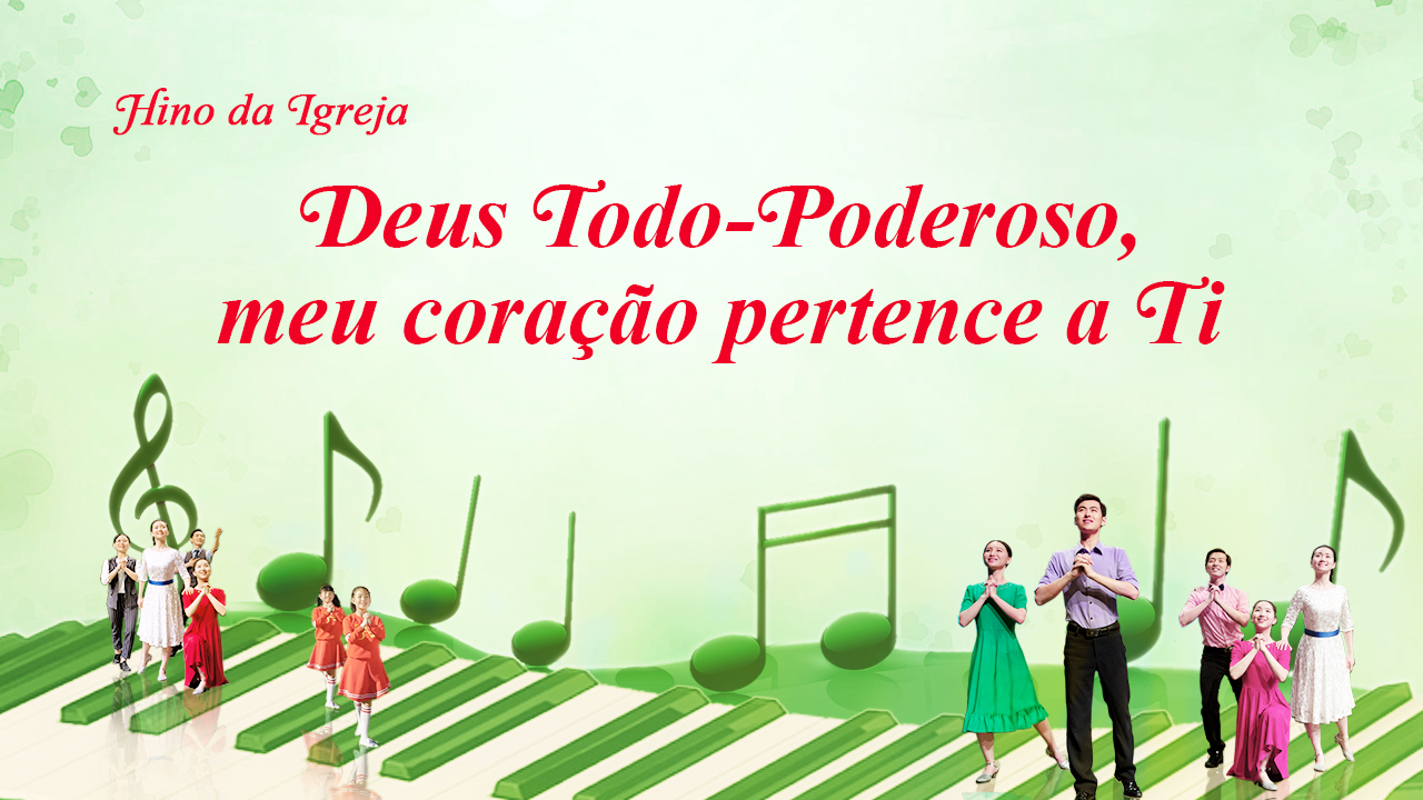 Igreja de Deus Todo-Poderoso : Igreja de Deus Todo-Poderoso
