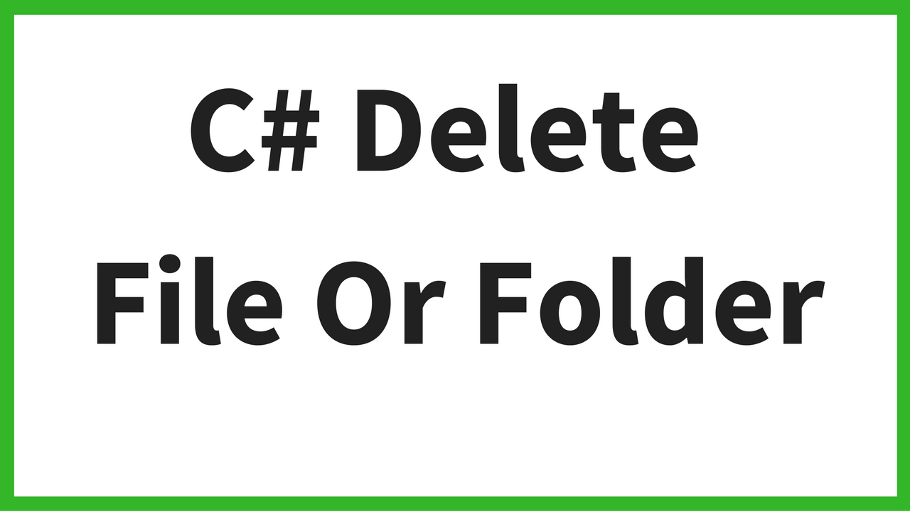 C Remove File And Directory C Java Php Programming Source Code