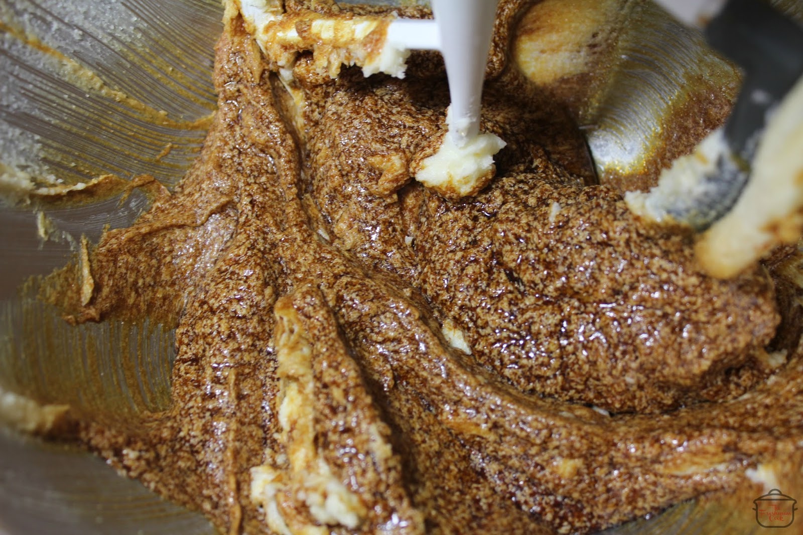 The Freshman Cook: Gingerbread Men Cookies / #ChristmasCookiesWeek