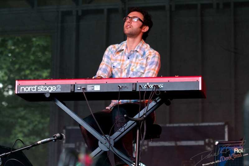 Derek Brad Photography: John Francis : Appel Farm Festival