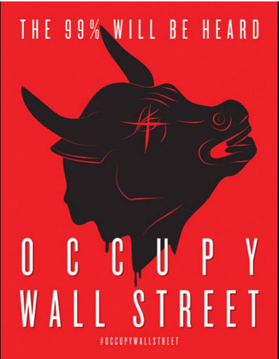 A History of Graphic Design: Chapter 60: Posters in Social Protests