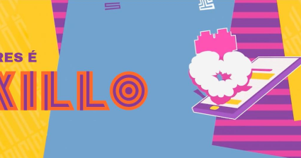 CHEGOU O 'TXILLO' - DStv Kids canal exclusivo DStv muda de nome e está ...