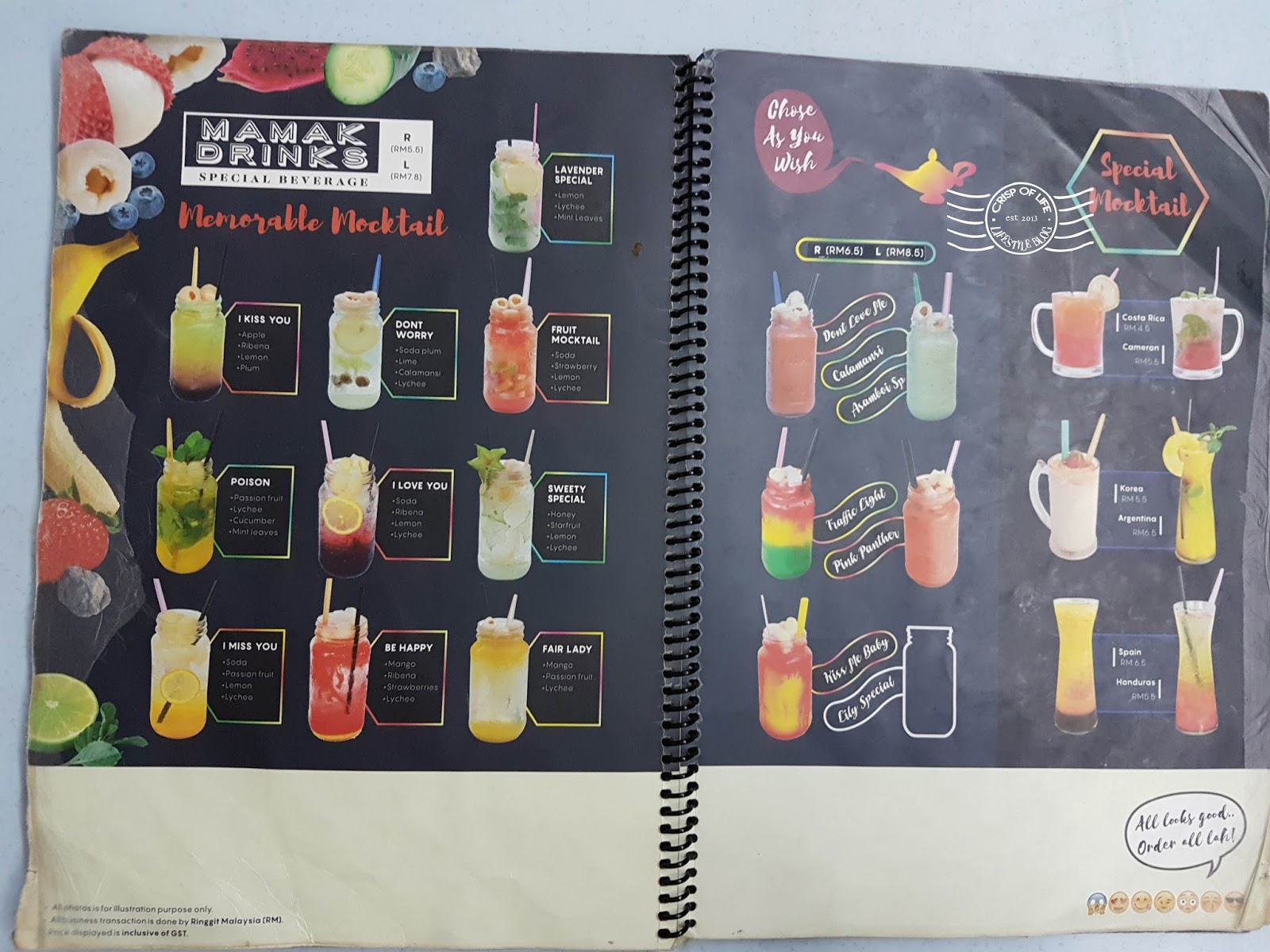 Murni Discovery @ SS2, Petaling Jaya, Selangor - Crisp of Life - Penang ...