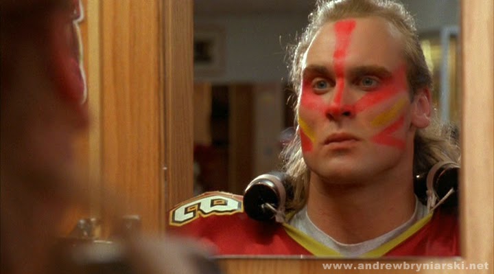 Illegal Use of the Hands: Creating the Greatest (Mostly) Fictional ...