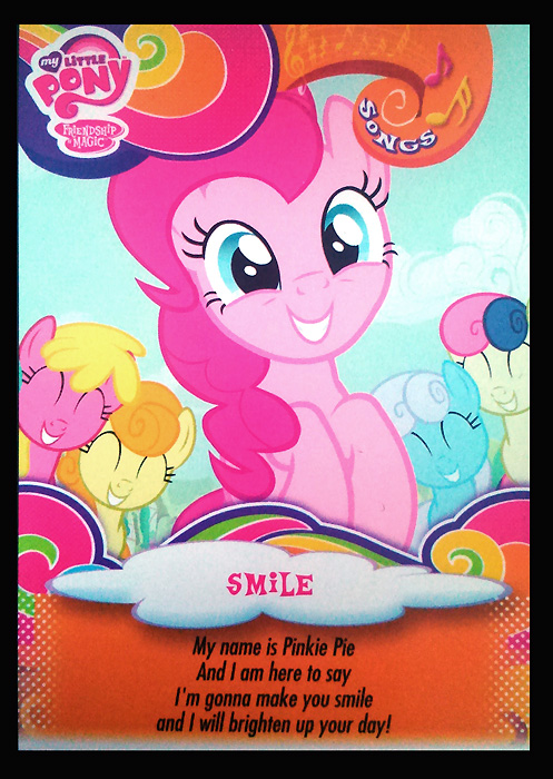 MLP Series 3 Trading Cards | MLP Merch