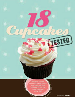 Kitsch Cupcakes: Locations