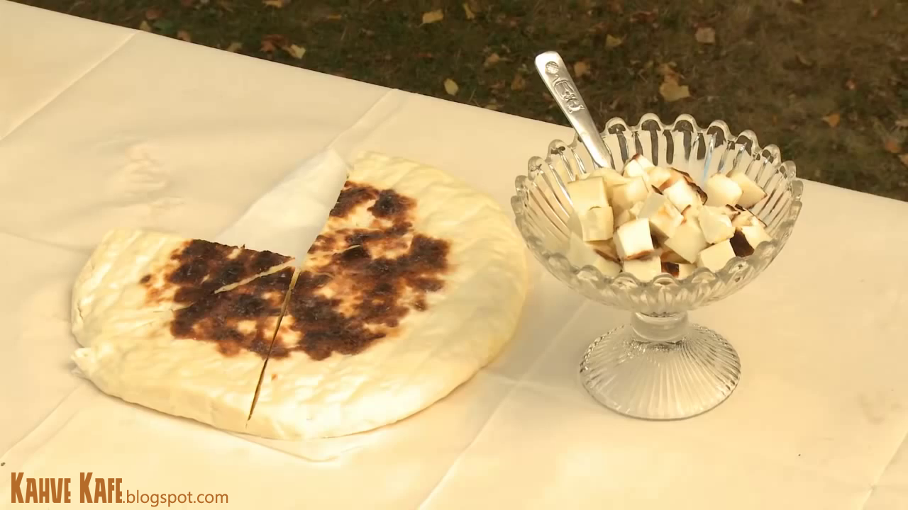 Kaffeost Nedir ve Nasıl Yapılır? | KAHVEKAFE - Kahve Dünyasından ...