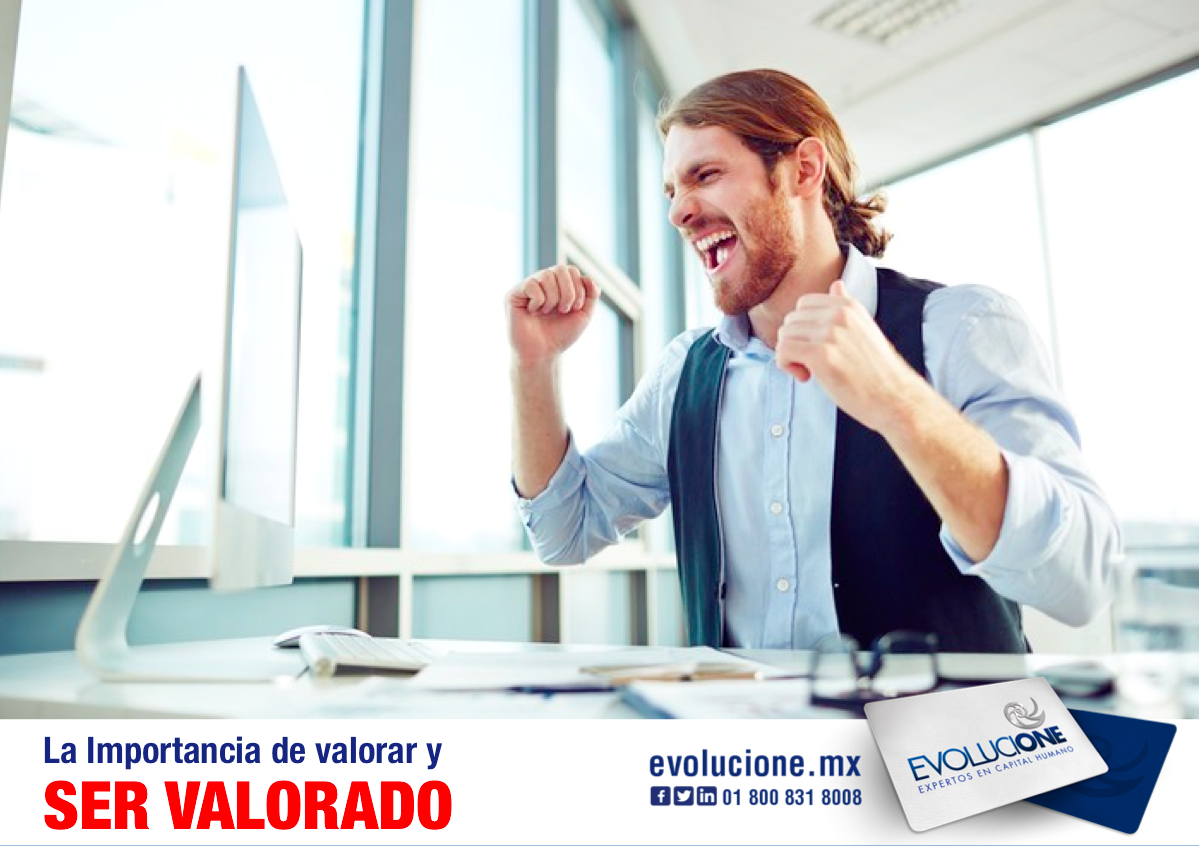 Asimilación Fiesta rumor la importancia de valorar a las personas orden ...