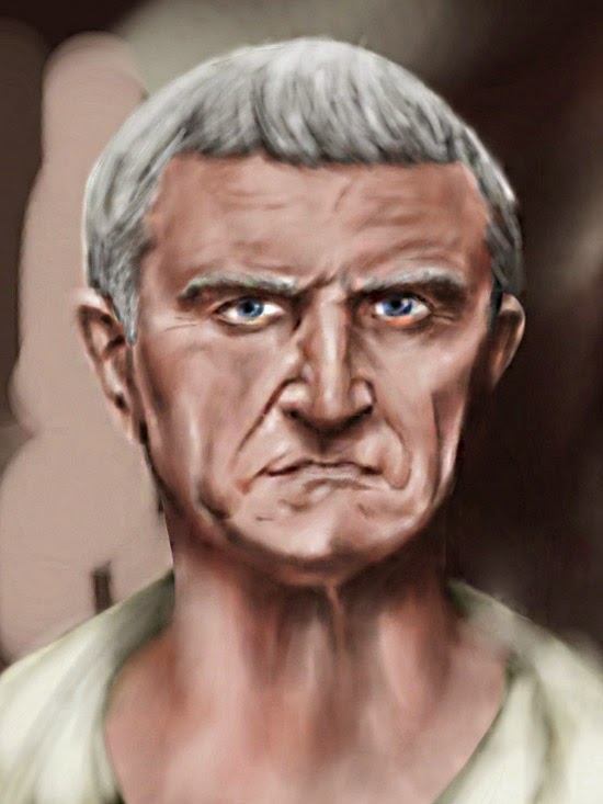 GALBA | romanoimpero.com