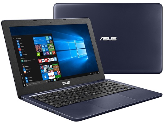 [Análisis] ASUS E202SA-FD0076T, el equilibrio perfecto entre ...