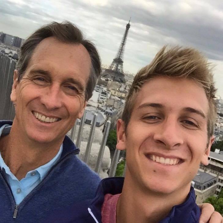 FORT THOMAS MATTERS: Jac Collinsworth Heading To Olympics To Head Up ...