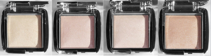 Review: The new Hourglass ambient strobe lighting powders PLUS discount ...