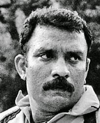 KANNUR FOOTBALLERS: V.P.SATHYAN