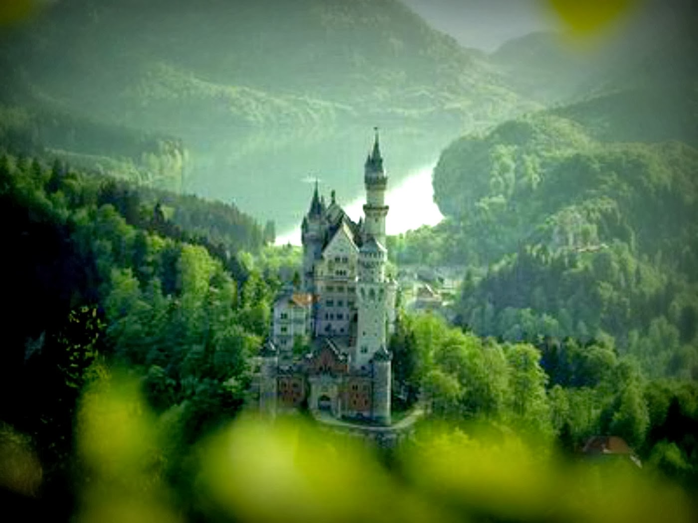 Brazen Princess: emeralds