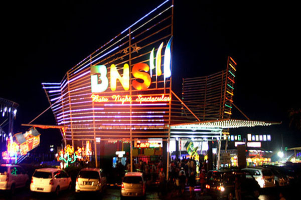 Harga Tiket Masuk Batu Night Spectacular Malang – Travels ID