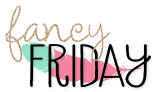 scrap junkie: Fancy Friday-NEW Products Challenge!