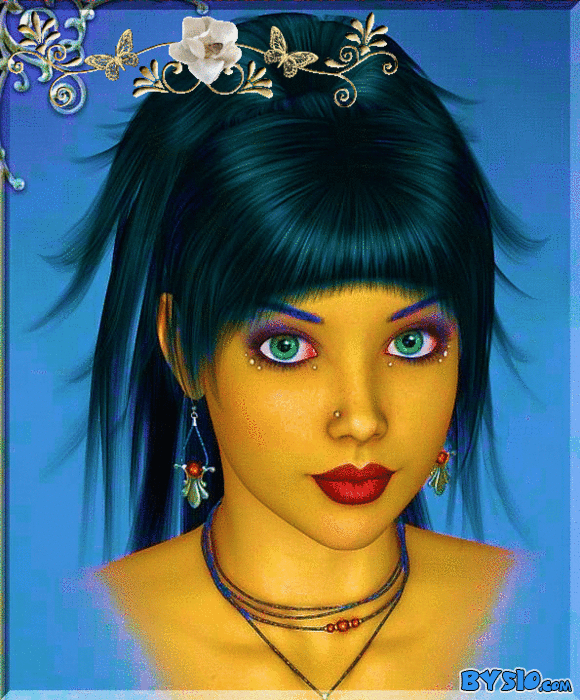 Un blog cu gif-uri: Gifuri-girls