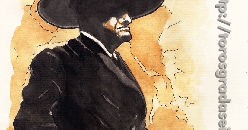 torosgradaseis: Don Ponce se va de cañas