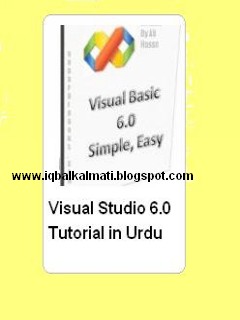 visual studio tutorials pdf
