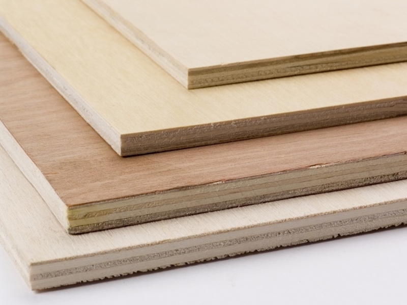 A Guide to Buy an Exterior Plywood | Creative Blog Collection