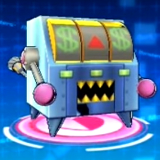 Tudo sobre Digimon!: Appdex