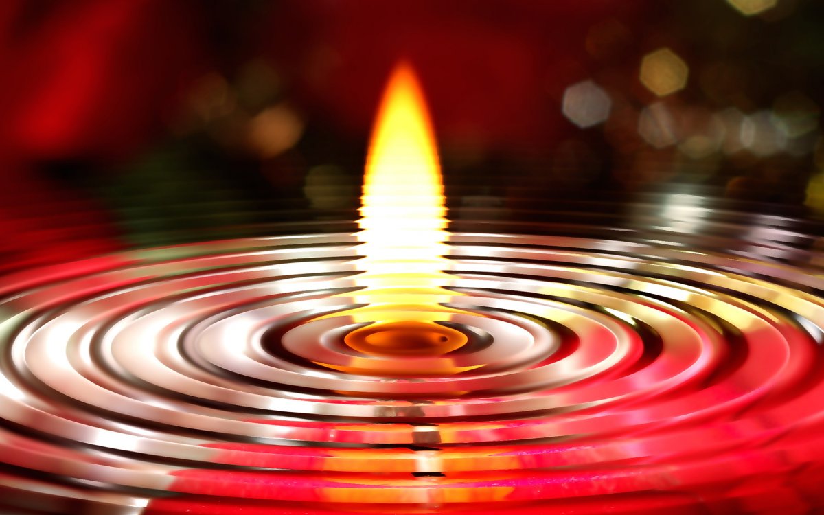 14 Stunning Macro Photography of Fire | ALL PHOTOZ