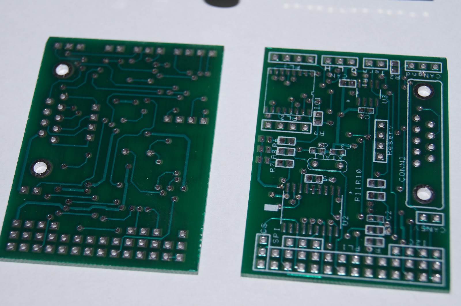 Raspberry PI - CAN BOARD