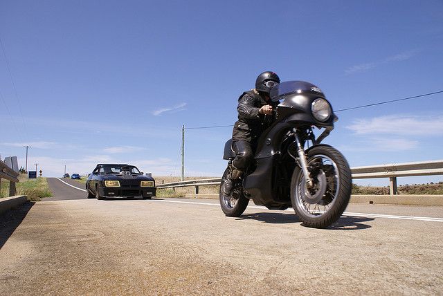 Mercenary Garage : Toecutter