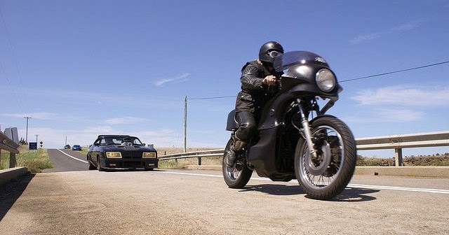 Mercenary Garage : Toecutter